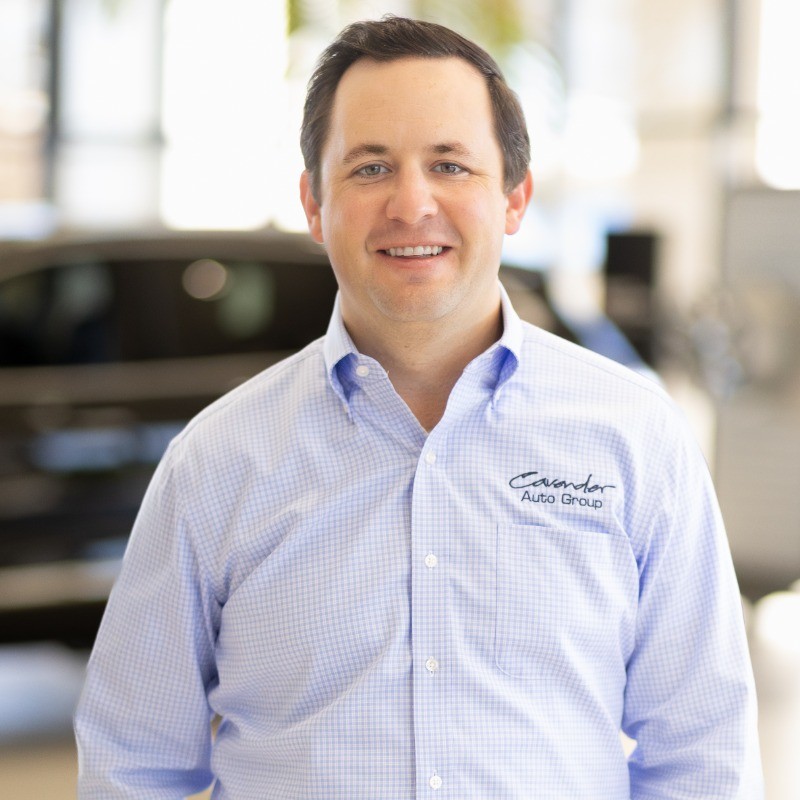 CDG Circles | Modern Peer Network for Auto Dealers